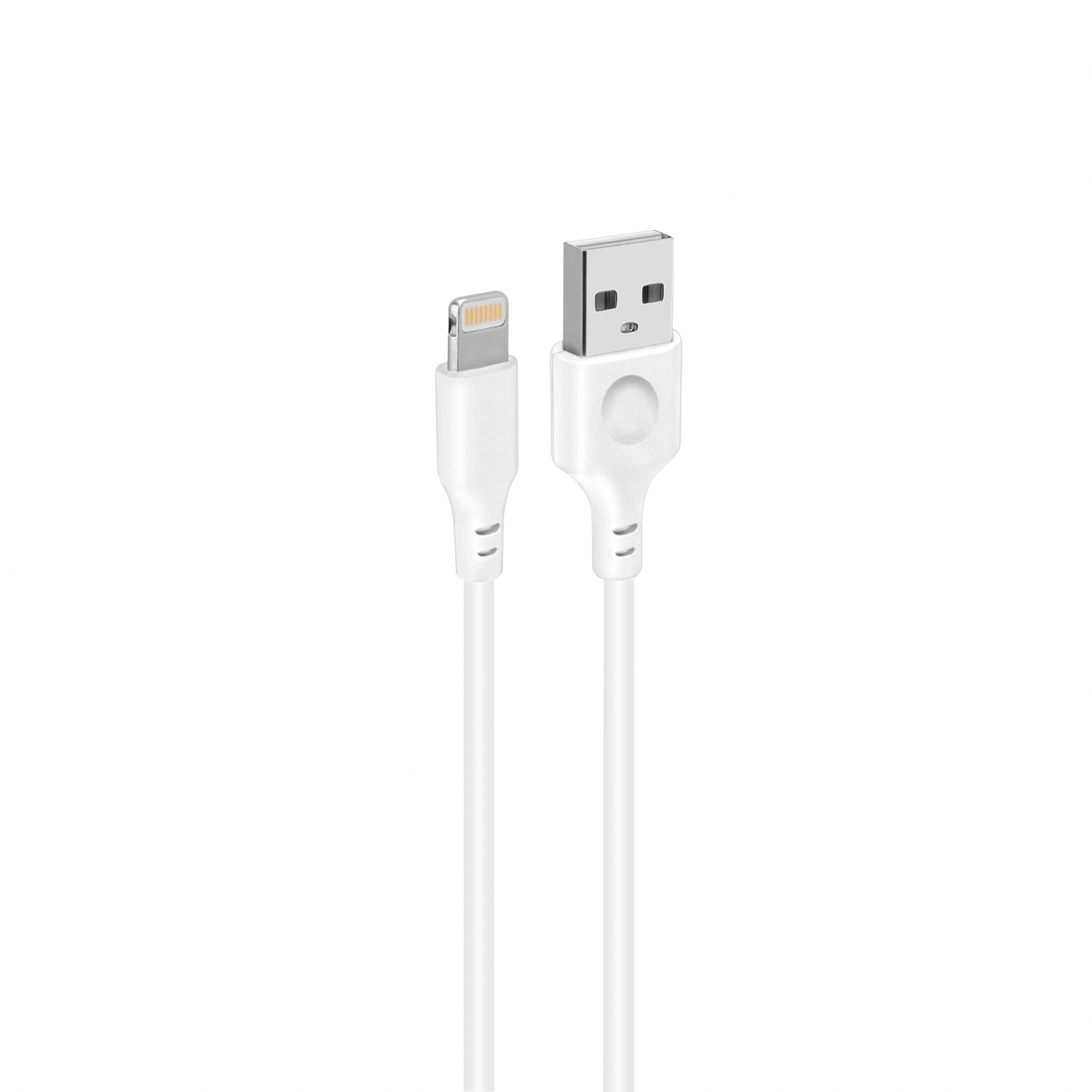 Cable Data Lightning 2A 1 Metre Tech Line